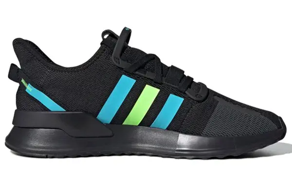 Adidas U_path Run Low Top Sneakers