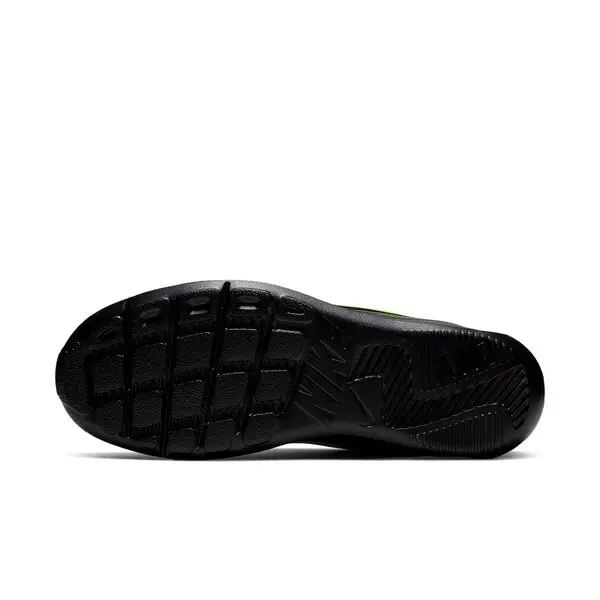Nike Max Oketo Sneakers - Black/green