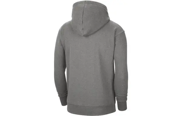Nike Nba All-star Essential Alphabet Printing Fleece Hoodie - Multi-color
