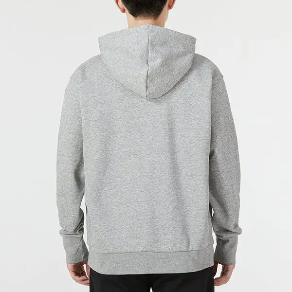 Nike Nba All-star Essential Alphabet Printing Fleece Hoodie - Multi-color