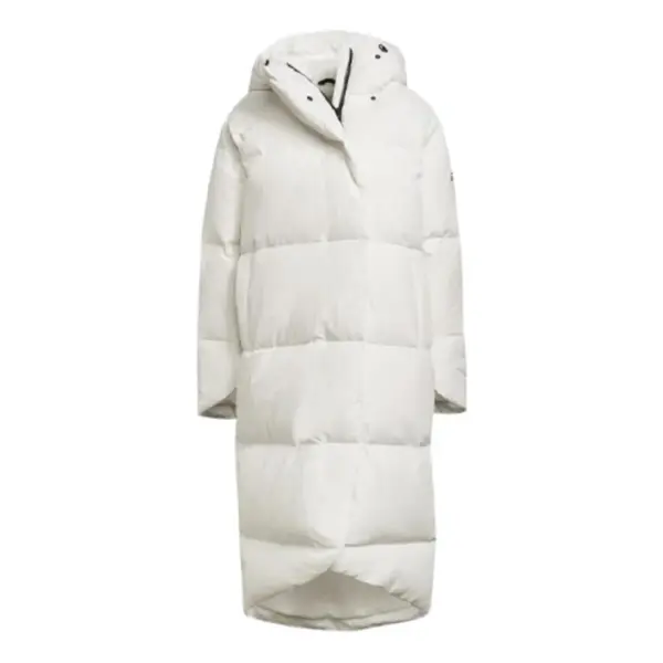 Adidas Big Baffle Down Coat