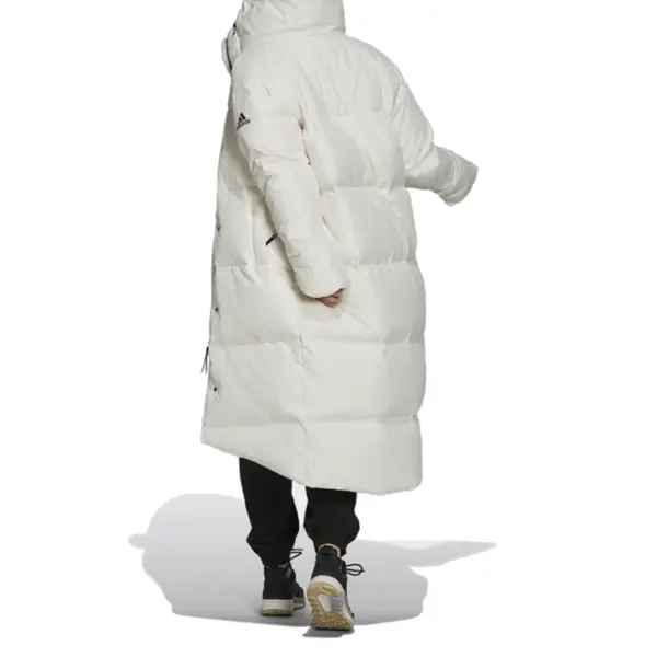 Adidas Big Baffle Down Coat