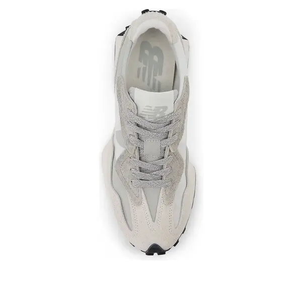 NEW BALANCE 327 Sneakers - Brighton Grey/white