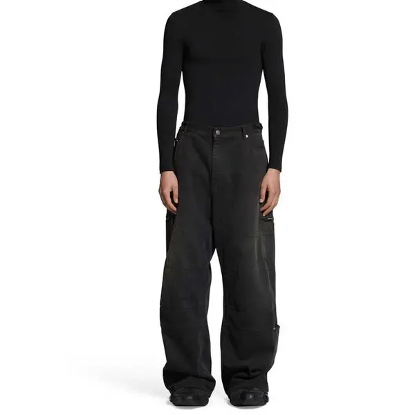 Balenciaga Cargo Pants