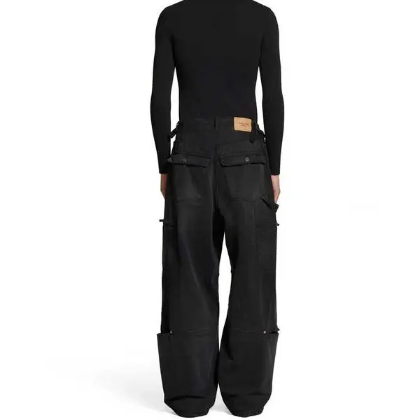 Balenciaga Cargo Pants
