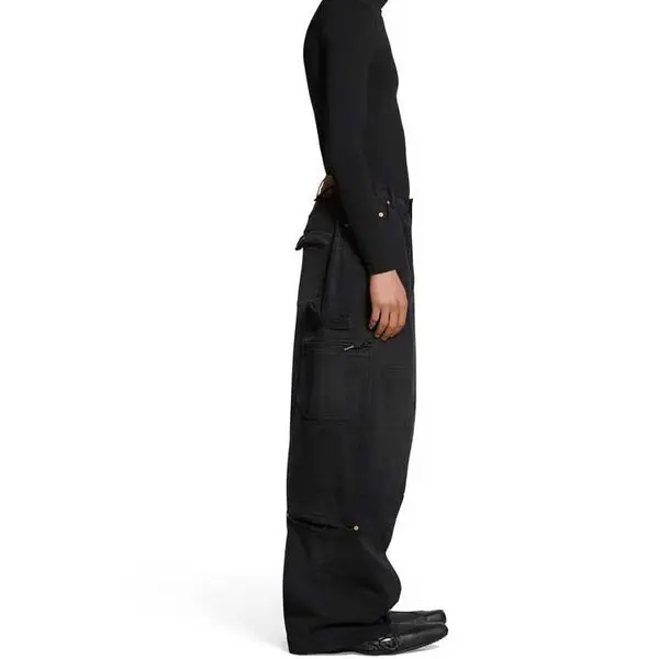 Balenciaga Cargo Pants