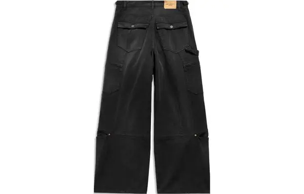 Balenciaga Cargo Pants