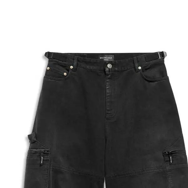 Balenciaga Cargo Pants