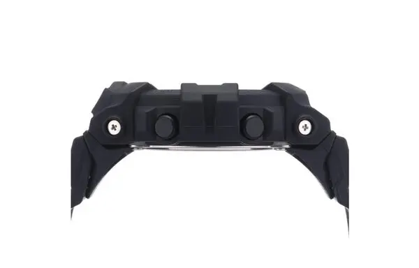 Casio G-shock Analog-digital Watch With Bluetooth - Black