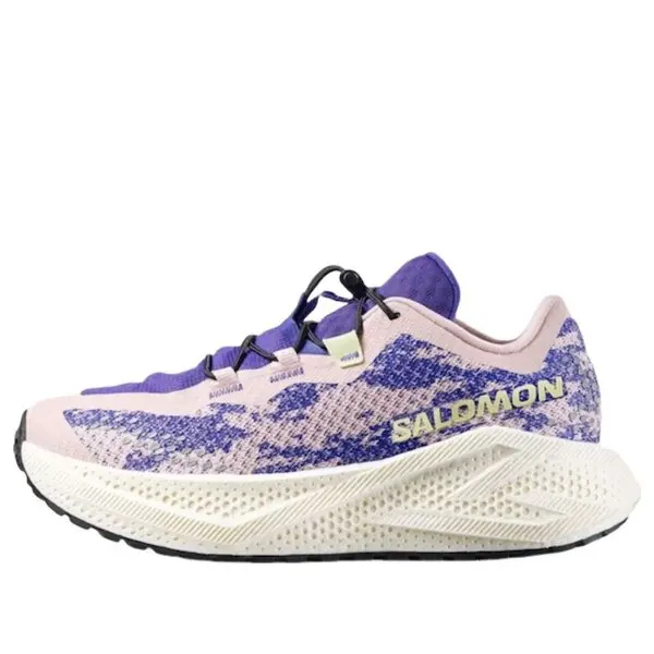 SALOMON Areo Glide 4 Grvl Sneakers