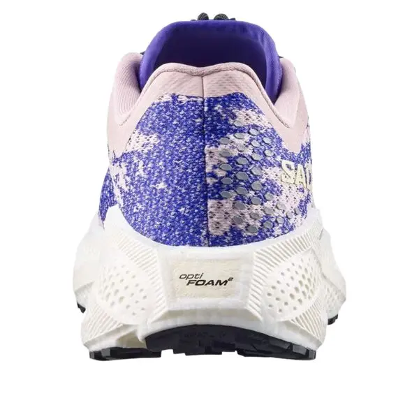SALOMON Areo Glide 4 Grvl Sneakers