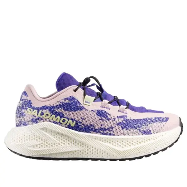 SALOMON Areo Glide 4 Grvl Sneakers