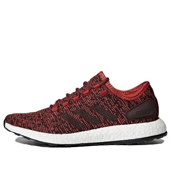Adidas Pure Boost S81997 - Red