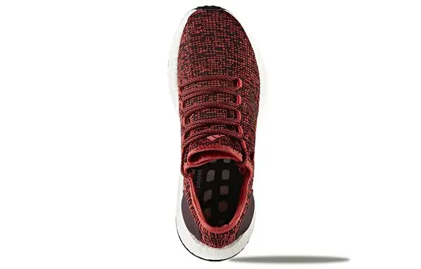 Adidas Pure Boost S81997 - Red
