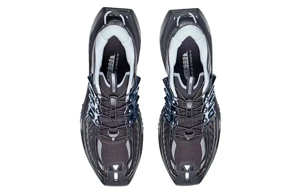 LI-NING Xuankong Azgs019-1 Casual Low Top Sneakers