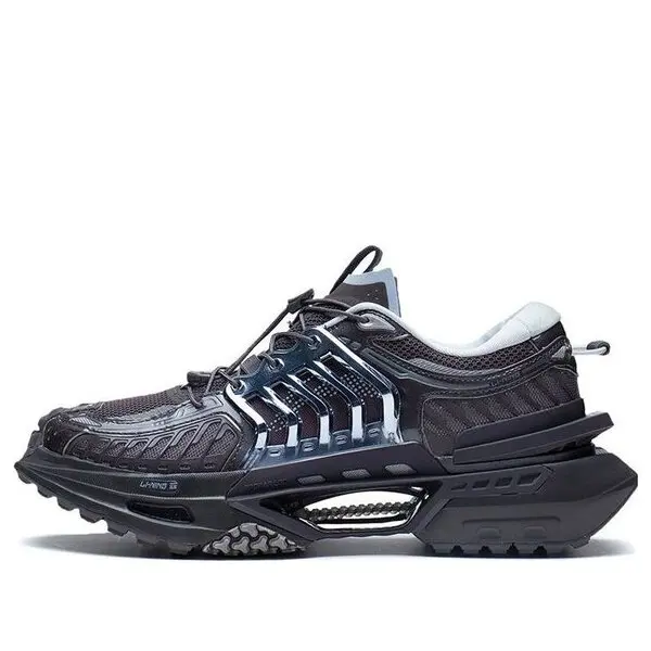 LI-NING Xuankong Azgs019-1 Casual Low Top Sneakers - Default Color