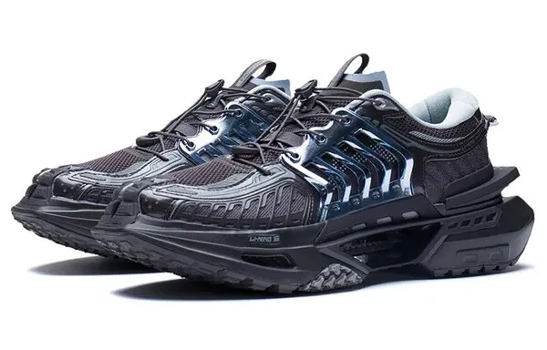 LI-NING Xuankong Azgs019-1 Casual Low Top Sneakers - Default Color