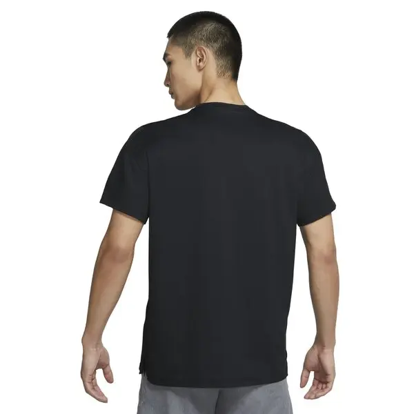 Nike Pro Dri-fit Training Top - Black