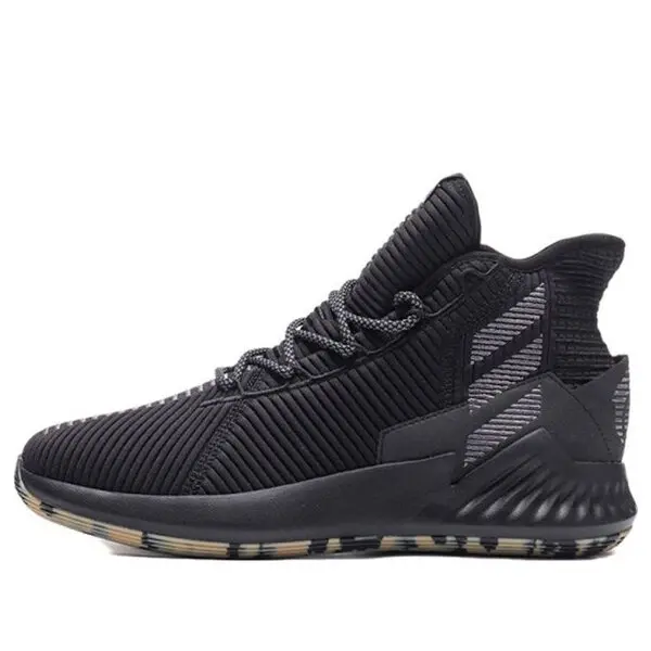 Adidas D Rose Athletic Sneakers