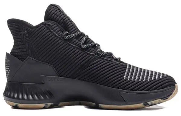 Adidas D Rose Athletic Sneakers