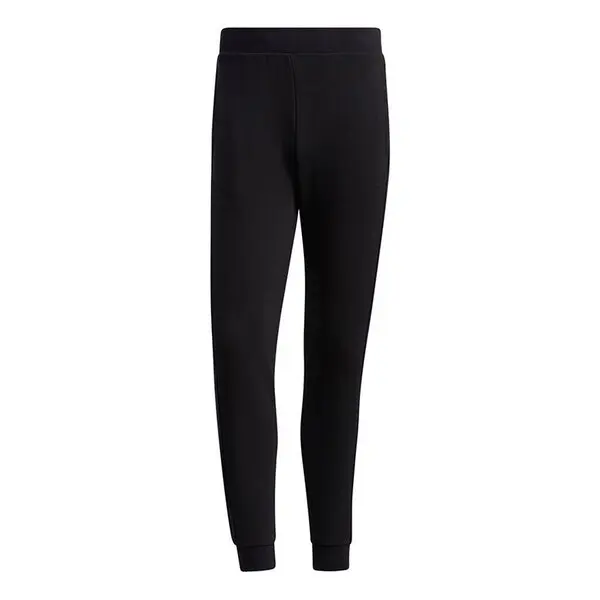 Adidas Neo M Brlv Pnt 2 Bundle Feet Sports Long Pants - Black