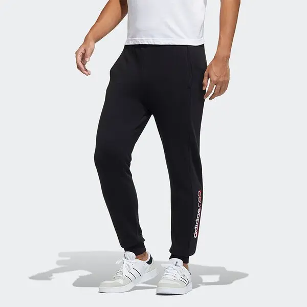 Adidas Neo M Brlv Pnt 2 Bundle Feet Sports Long Pants