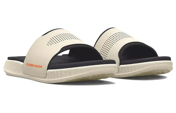 Under Armour Ansa Elevate Slide - Graywhite