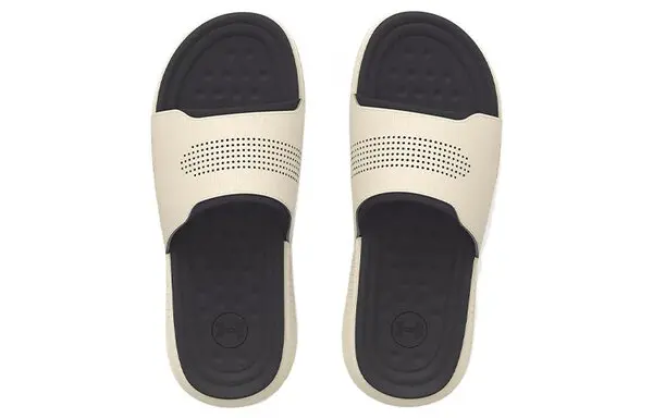 Under Armour Ansa Elevate Slide - Graywhite