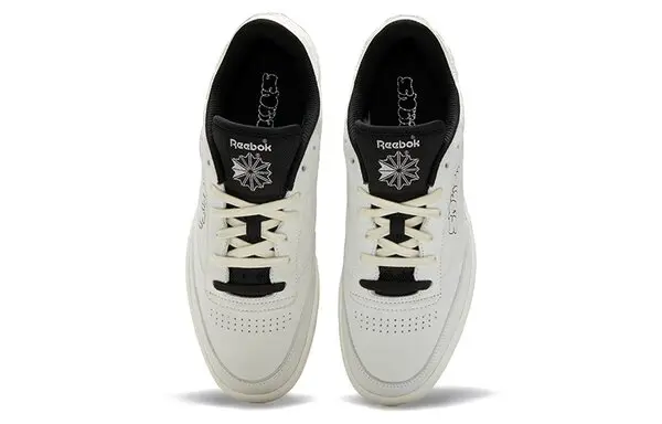 REEBOK X Sneeze Club C Revenge Low Top Sneakers