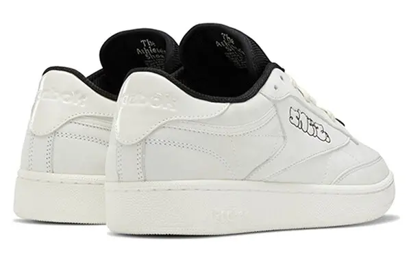 REEBOK X Sneeze Club C Revenge Low Top Sneakers