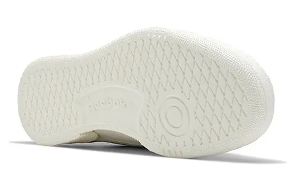 REEBOK X Sneeze Club C Revenge Low Top Sneakers