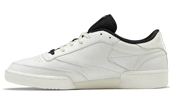 REEBOK X Sneeze Club C Revenge Low Top Sneakers