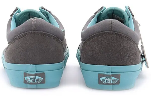 VANS C2h4 X Old Skool 'zero Gravity' Sneakers