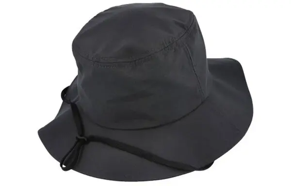 Nike Logo Bucket Hat