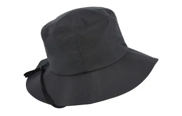 Nike Logo Bucket Hat