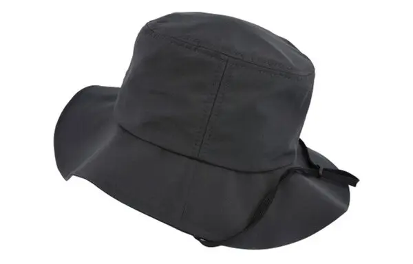 Nike Logo Bucket Hat
