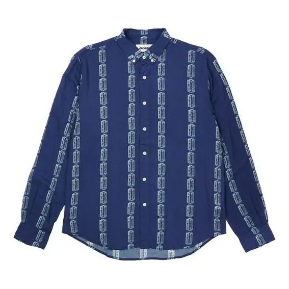 PALACE Razor Sharp Shirt