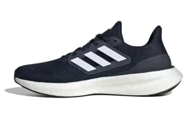 Adidas Pureboost 23 Sneakers - Blue