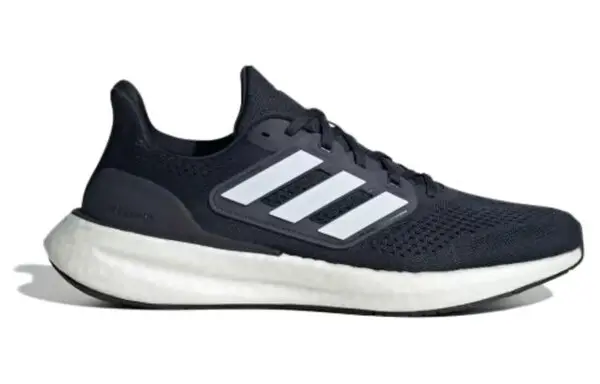 Adidas Pureboost 23 Sneakers - Blue