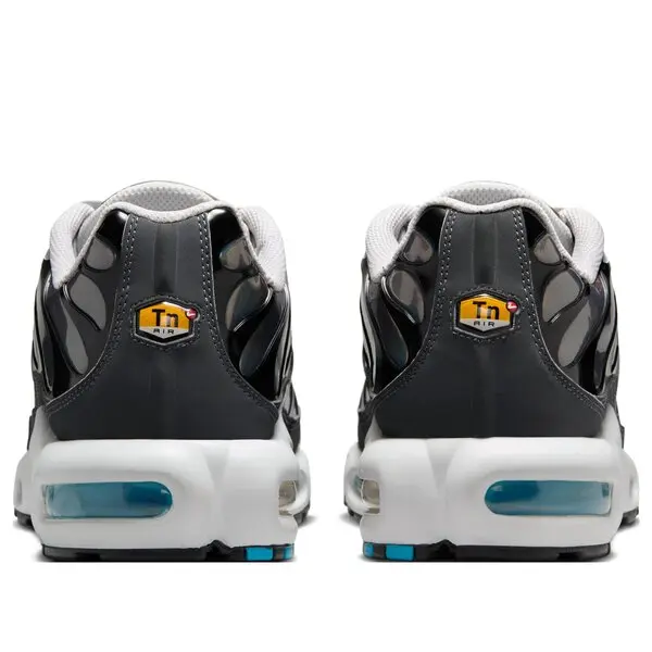 Nike Max Plus Sneakers - Black/white