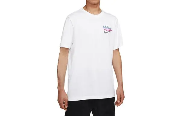 Nike Short Sleeve T-shirt