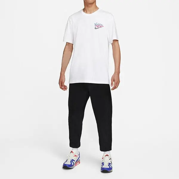 Nike Short Sleeve T-shirt