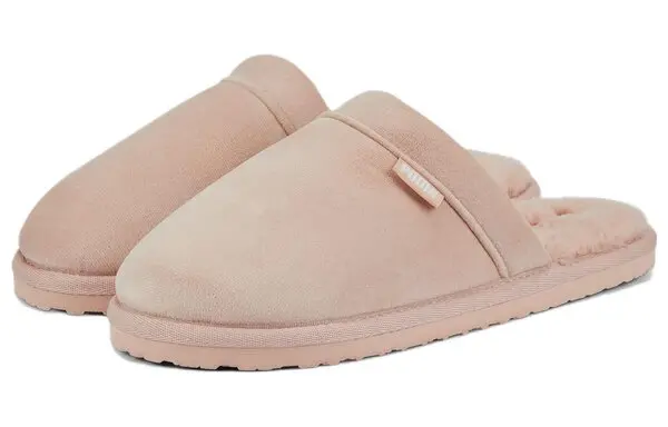 PUMA Fluff Mule Bx Slipper - Pink
