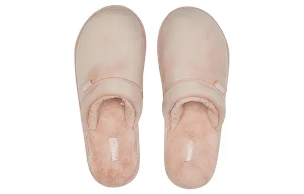 PUMA Fluff Mule Bx Slipper - Pink