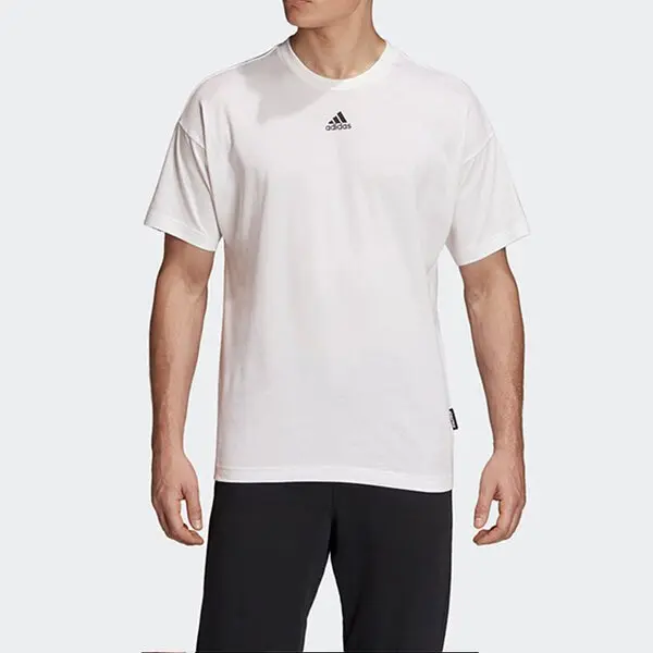 Adidas Back Short Sleeve T-shirt