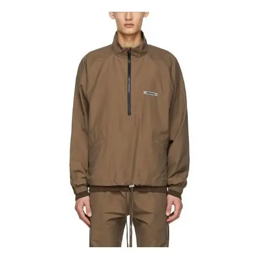 Fear Of God Fw20 Sports Jacket