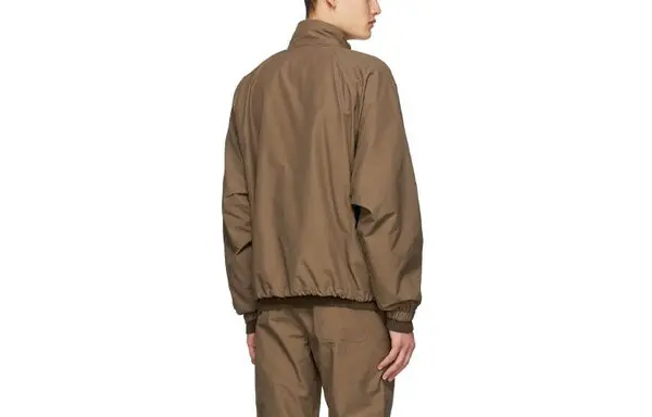 Fear Of God Fw20 Sports Jacket