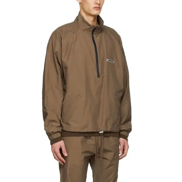 Fear Of God Fw20 Sports Jacket