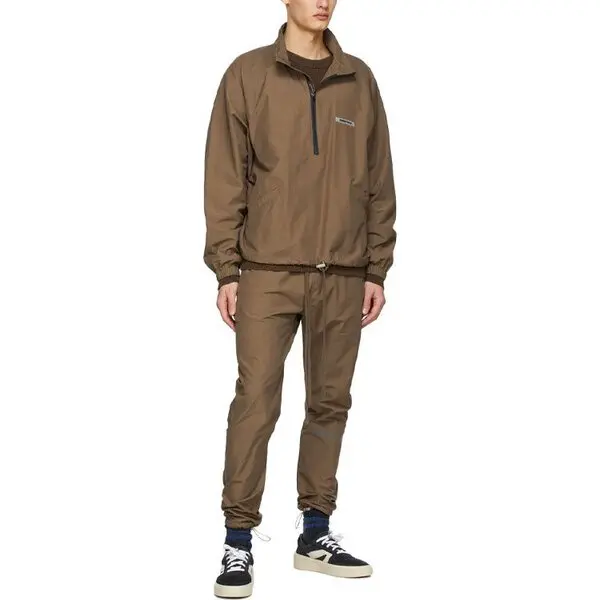 Fear Of God Fw20 Sports Jacket