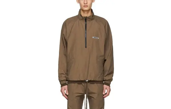 Fear Of God Fw20 Sports Jacket